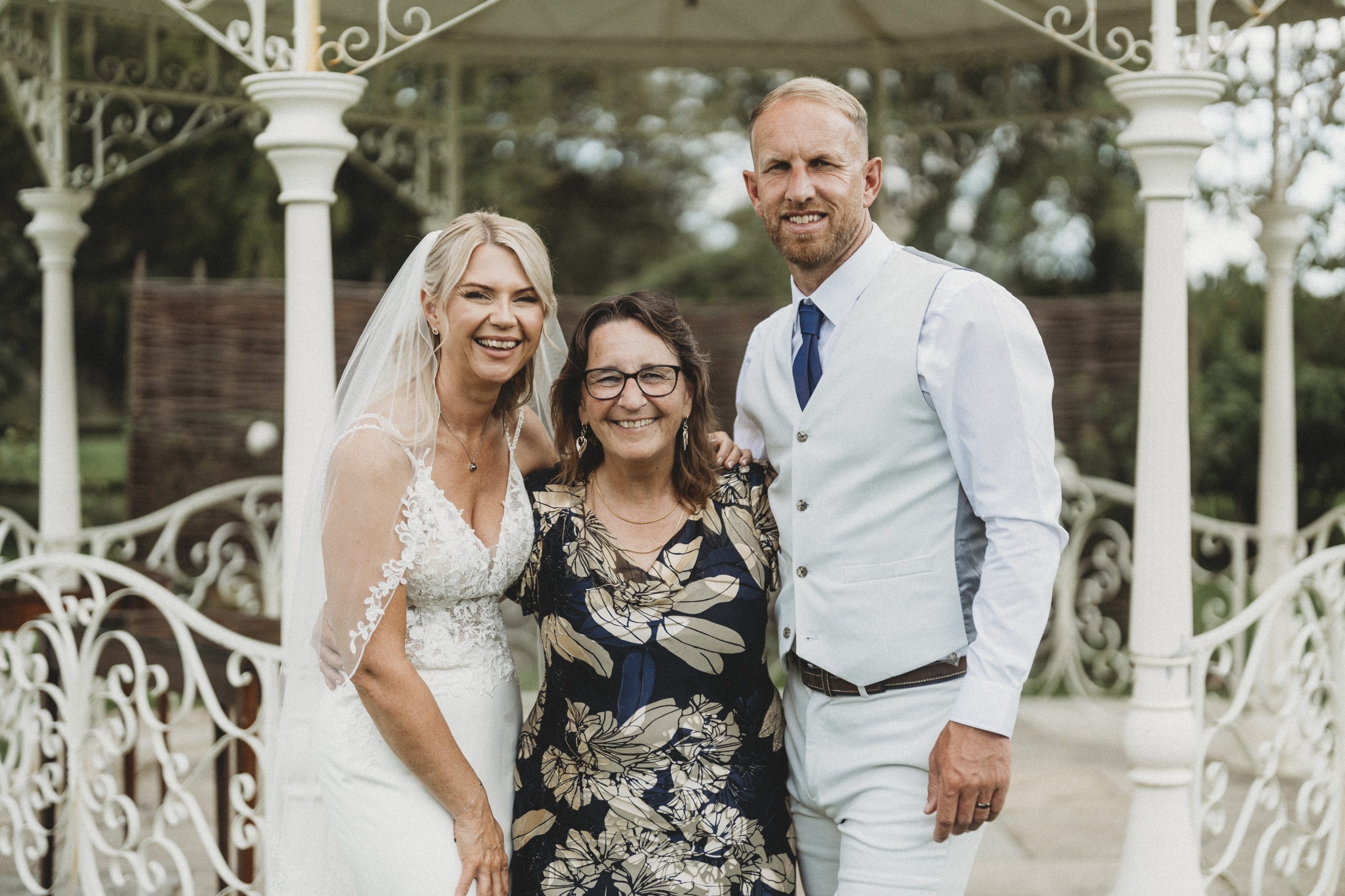 What is a Wedding host/ Master of ceremonies? - Amanda's Beautiful ...